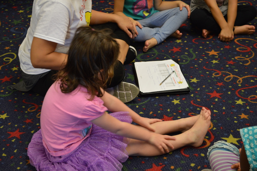 Discourage your child from W-Sitting - Halsey Schools Preschool ...