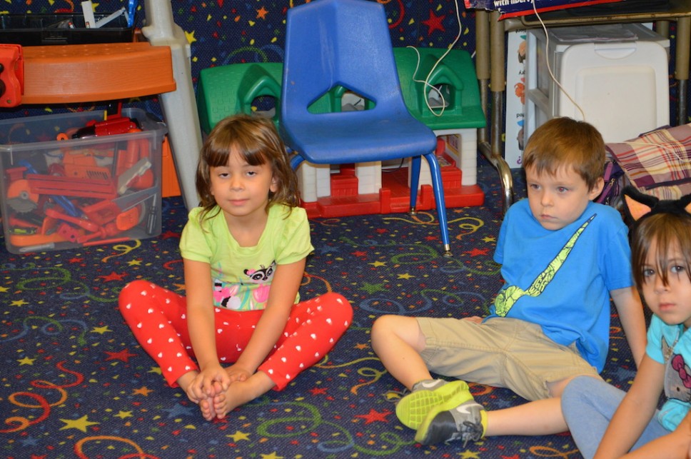 Discourage your child from W-Sitting - Halsey Schools Preschool ...