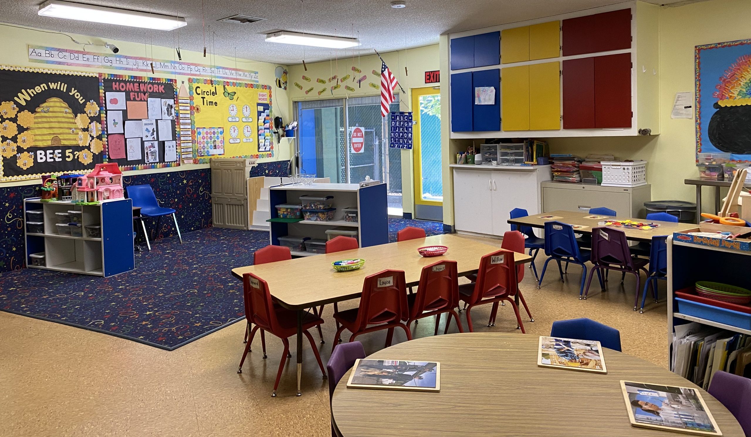 Woodland Hills Preschool Pre-K Warner Center, best reviewed childcare.