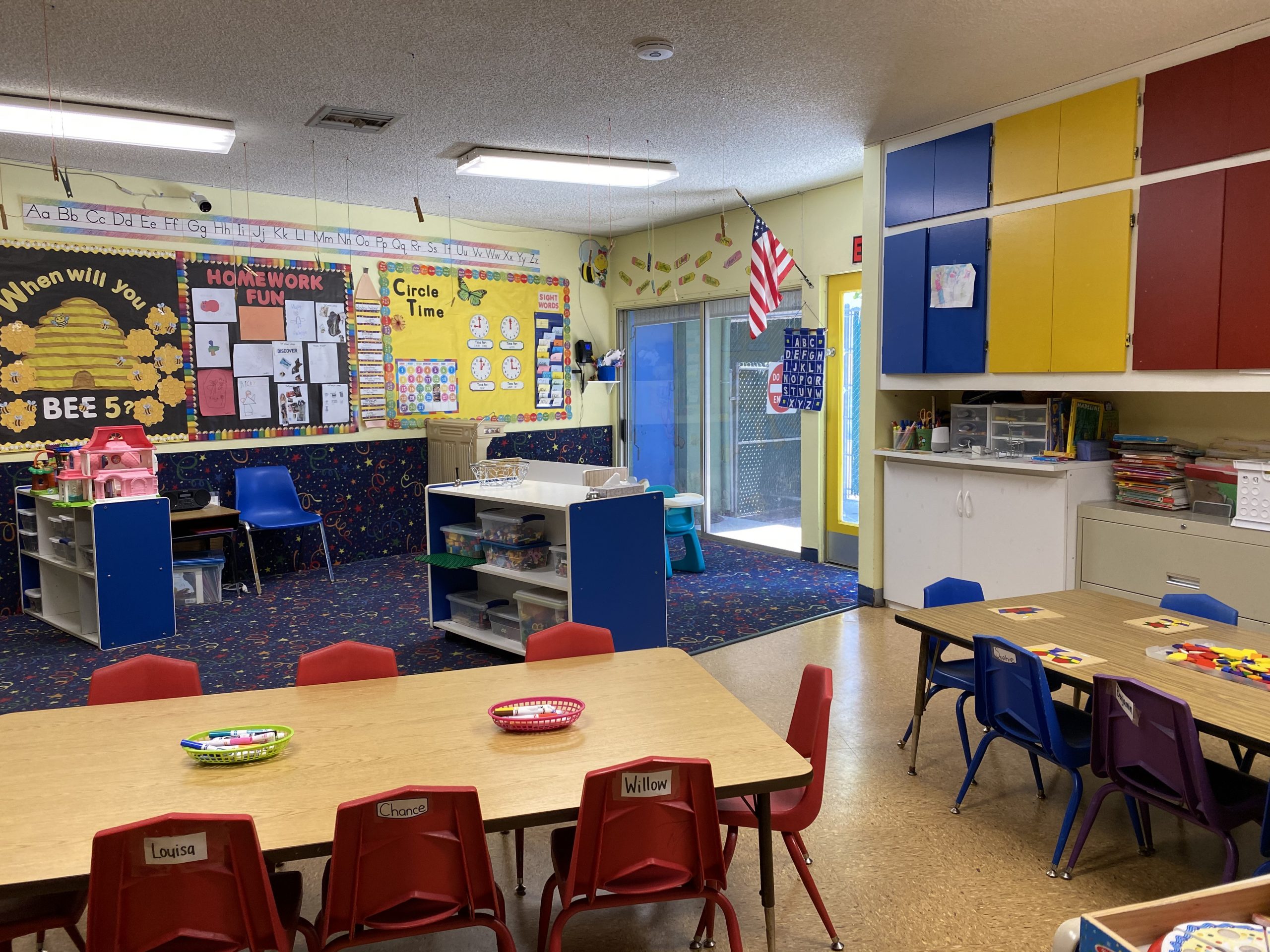 Woodland Hills Preschool Pre-K Warner Center, best reviewed childcare.