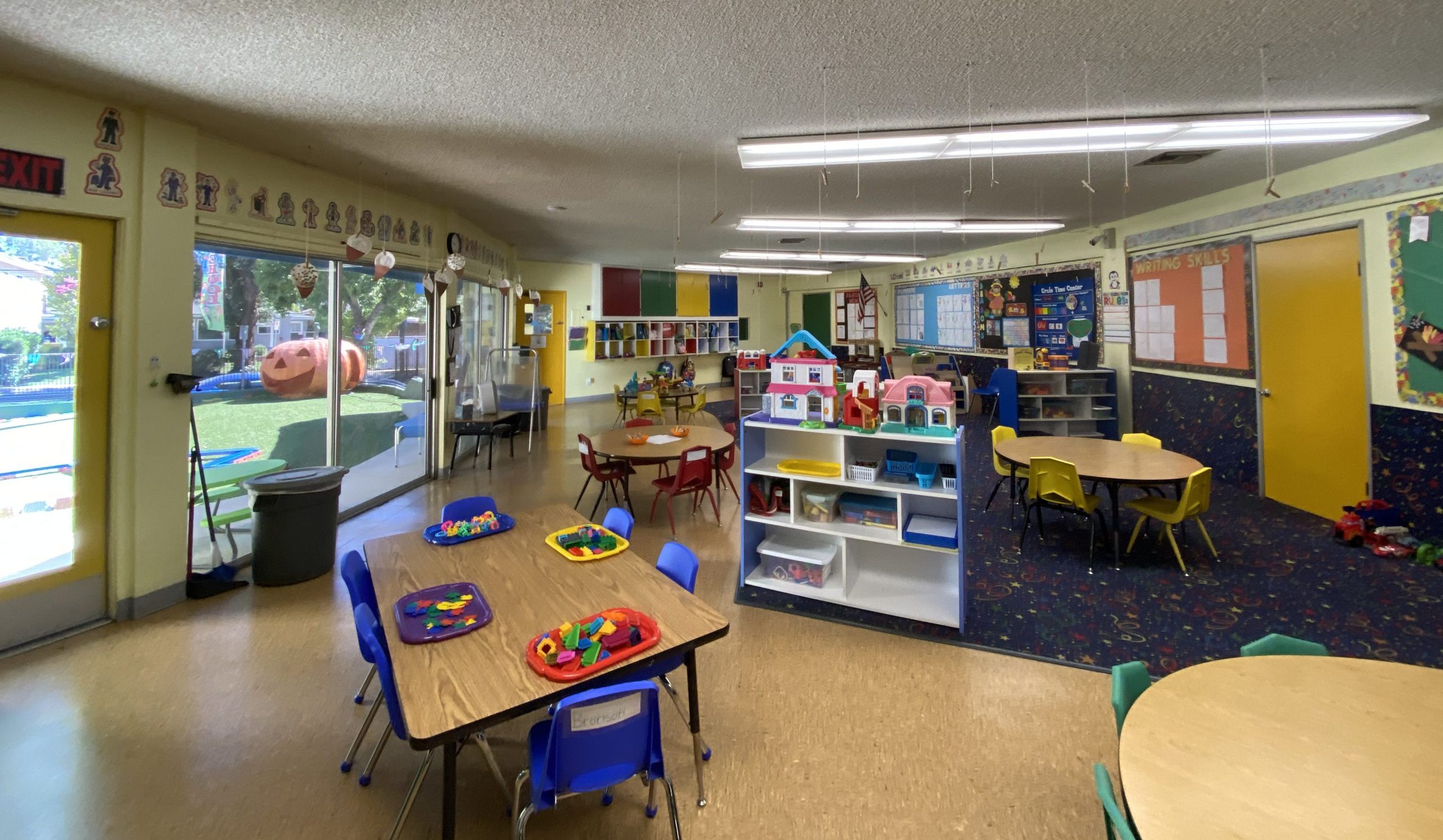 Woodland Hills Preschool Pre-K Warner Center, best reviewed childcare.