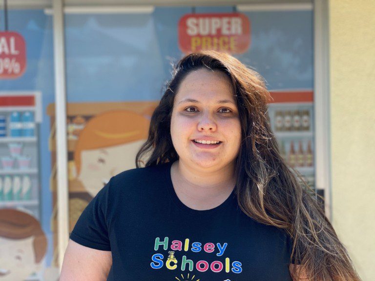 You found the Best Woodland Hills Preschool. It's Halsey Schools #1