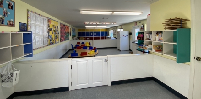 Best Infant Care in Woodland Hills, CA - Child Daycare Woodland Hills