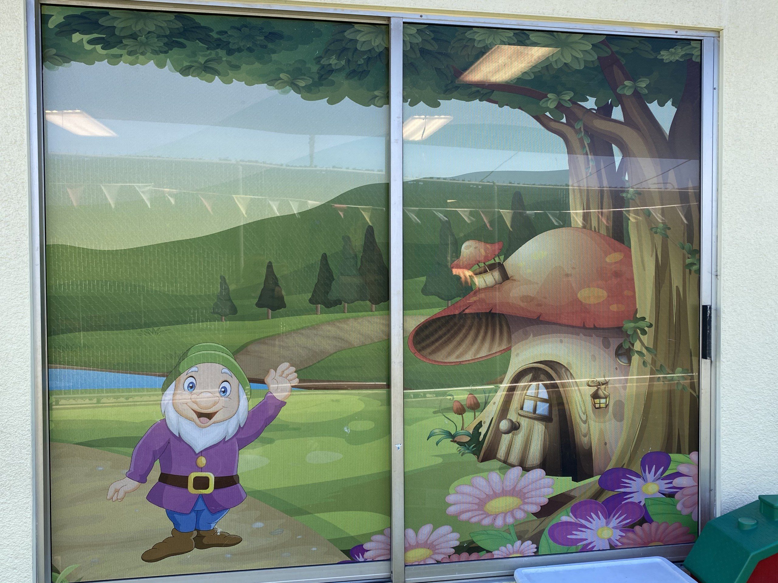 Take a Virtual Tour of Halsey Schools' Preschool & Infant Center aka ...